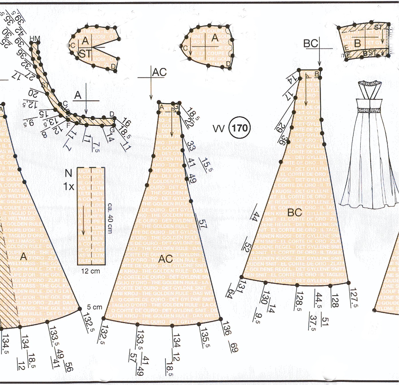 Free lutterloh pattern s - townasl