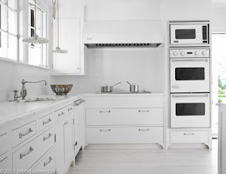 INTERIOR + ARCHITECTURAL PHOTOGRAPHY: Elle Decor Features a Ted Tuttle ...