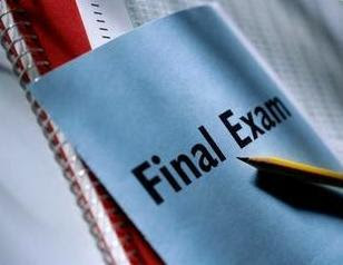 Questions...Questions...Questions...Final Exam Time! ~ The Christian ...