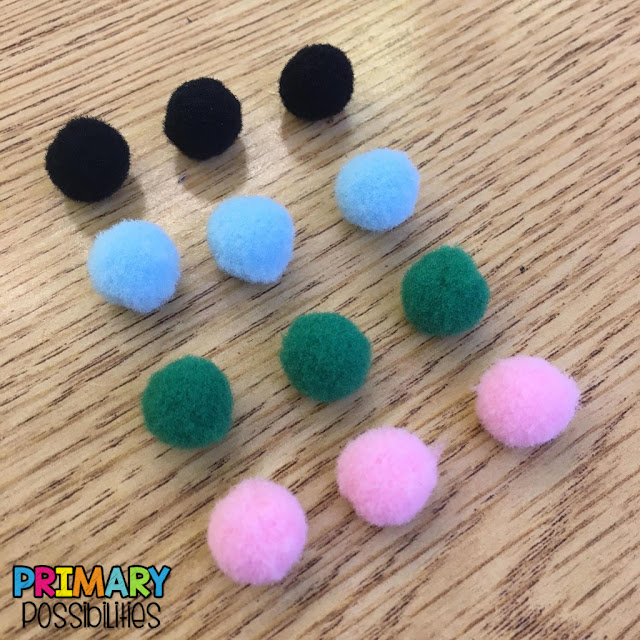 Primary Possibilities: Arrays for Beginners