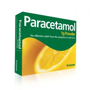 Benefits of Paracetamol
