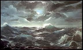 INSPIRATION: HIDDEN BENEFITS IN THE TURBULENT WINDS