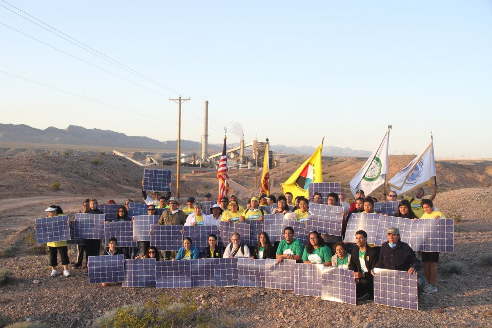 Breaking Ground: The Future of Moapa