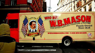 W.B. Mason