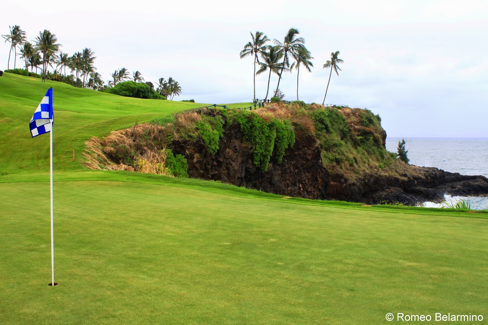 Set a Course for Kauai Lagoons Golf Club | Travel the World