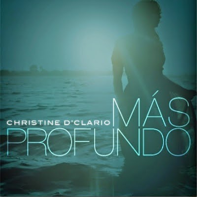 Christine D’Clario ~ Tu Música Cristiana