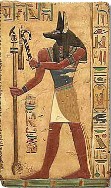 Human Genius: The Most Powerful Gods And Goddesses In Ancient Egypt!