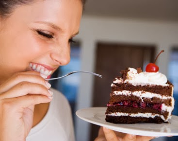 5 Ways to Back Healthy Diet After Eating Too Much | Weight Loss & Diet ...