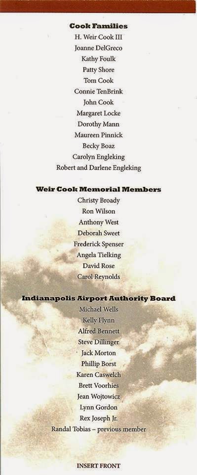 Weir Cook Memorial Project: Final Phase - Life Size Bronze Statue, Col ...