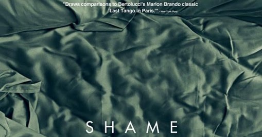 A Film A Day: Shame (2011)