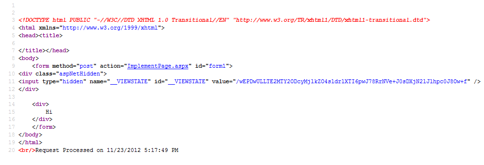 Beginning .net | .Net Tips | C# Tips | MVC | c# .net programming | vb ...
