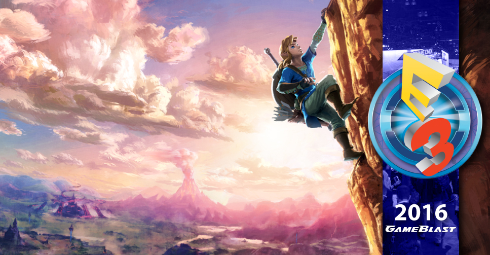 E3 2016: Confira o que houve nos dois dias de Nintendo Treehouse: Live ...