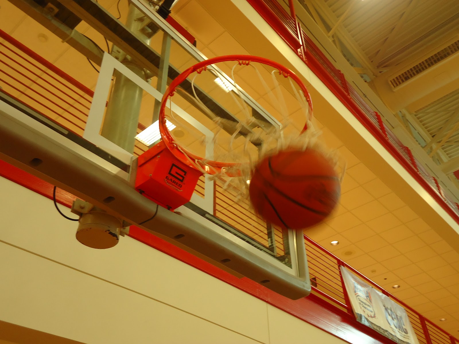 Media Program Design: Free Throw Technique - Kyle Heatherly & Lauren Adams