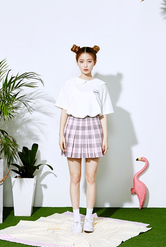 Korean Ulzzang Fashion - Official Korean Fashion