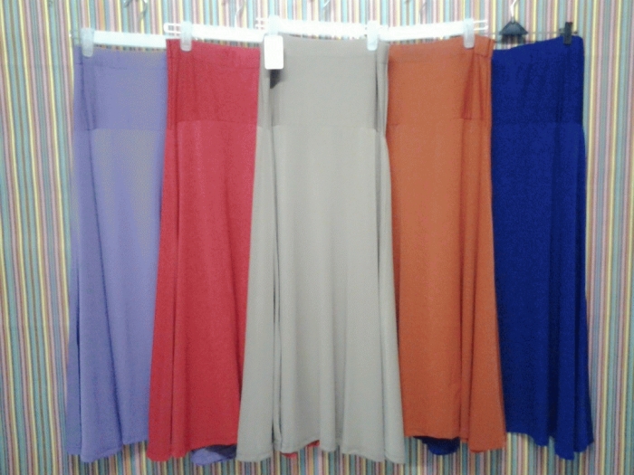 Model Rok Payung yang banyak dicari wanita Saat ini