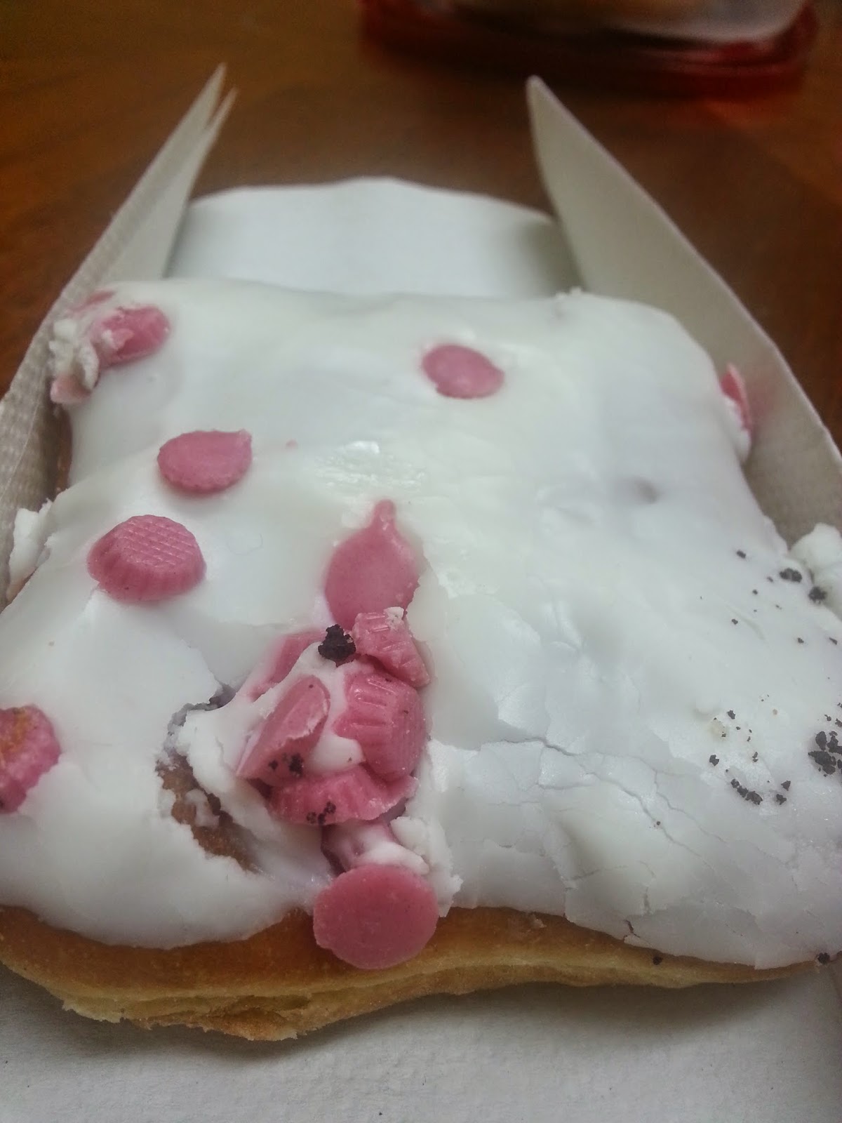 Renaissance of Strength