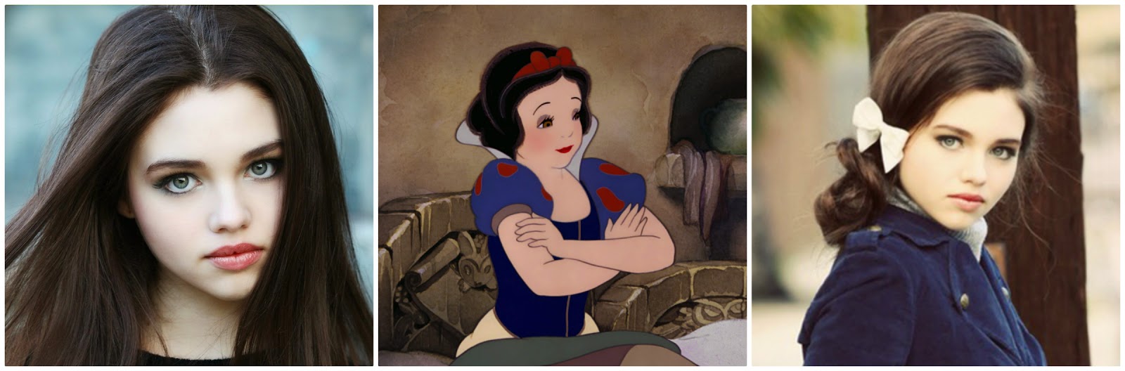 music and metanoia: disney look-alikes