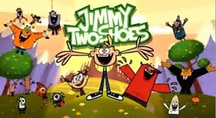 Jimmy Cool - O zi racoroasa in orasul suferintei ~ La Desene Animate