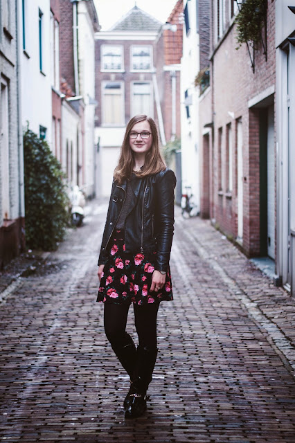 Netherlands Street Style : Netherlands Street Style #34
