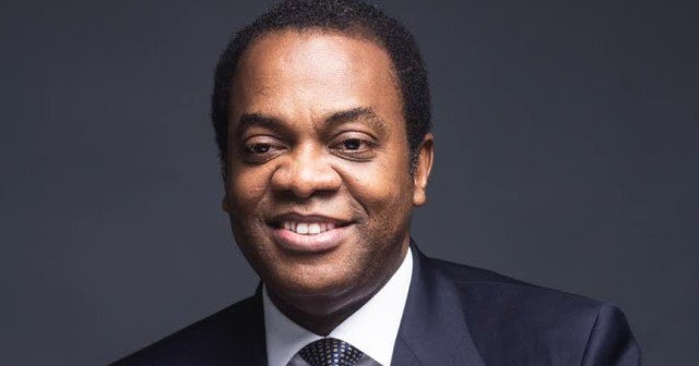 Donald Duke Picks Running Mate Ahead 2019 Elections | CKN News