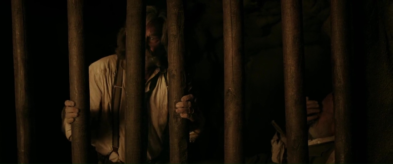 my new plaid pants: Thursday's Ways Not To Die