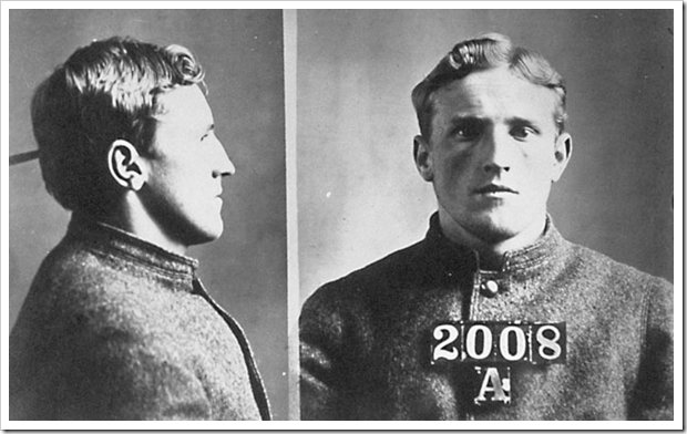 Compartilhar: Uma história sobre o legado de Jonathan Edwards