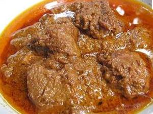 Sejarah Asal-Usul Masakan/Makanan Rendang - Kumpulan Sejarah