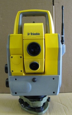 eBay Scam Hunter: Trimble 5605 Geodimeter CU Survey Robotic Total ...