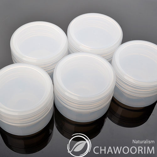 soapmaking: 5pc 30ml Empty Plastic Case,Cosmetic,Cream,Lotion,Sample ...