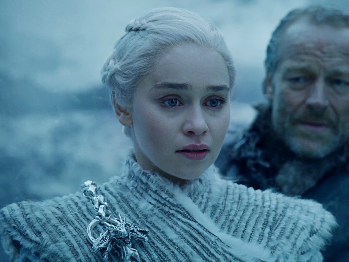 TV with Thinus: Spin-offs of Game of Thrones will have big budgets and ...