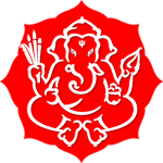 พระพิฆเณศ Ganesh กับ คชา โลโก้ Kacha Logo | คชา โลโก้ Kacha Logo ...