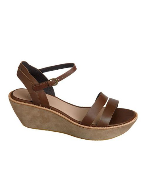 Camper Shoes Summer 2012