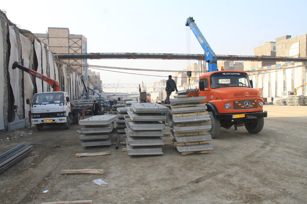 Uskowi on Iran - اسکویی در باره ایران: New pics of current ...