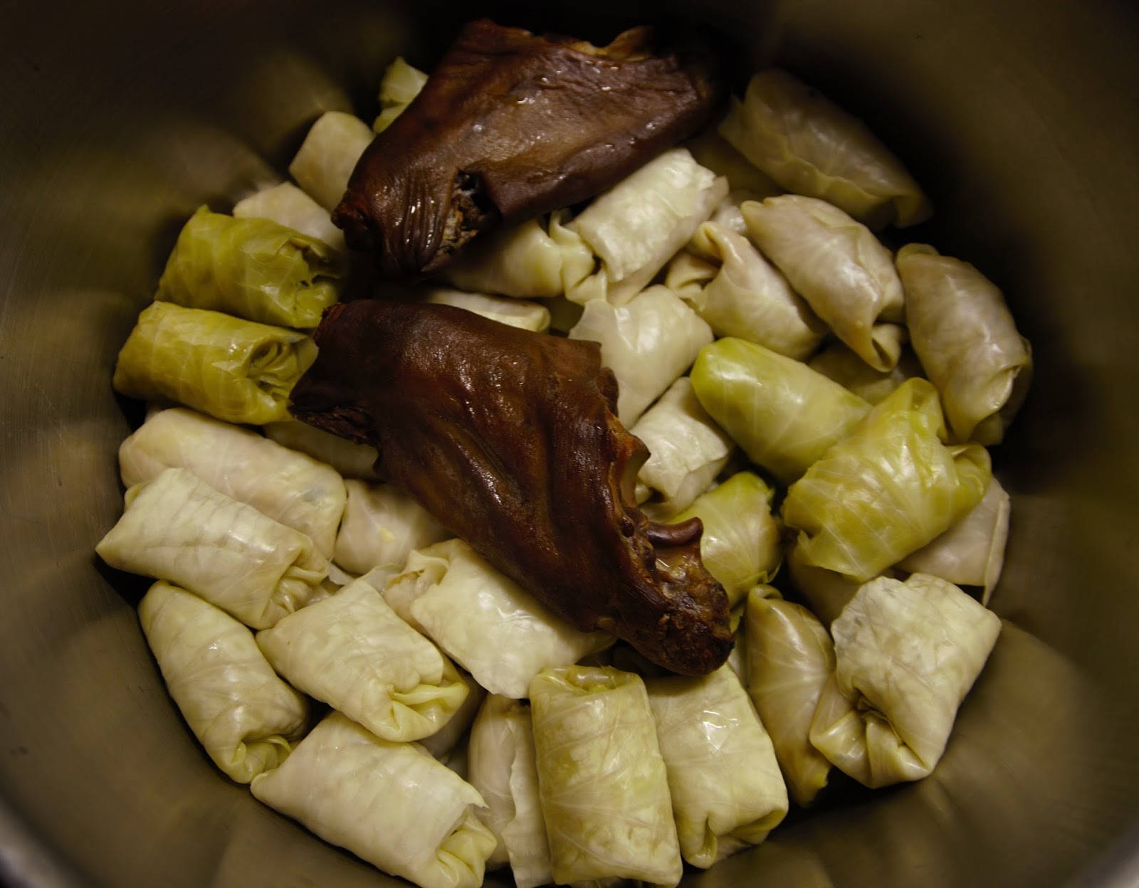 𝕸𝖆𝖗𝖒𝖎𝖙𝖔𝖓 𝖇𝖑𝖔𝖌: Les Sarmas