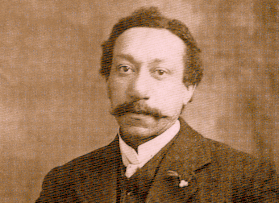 D Arts & Media: Arthur Wharton Documentary Screening