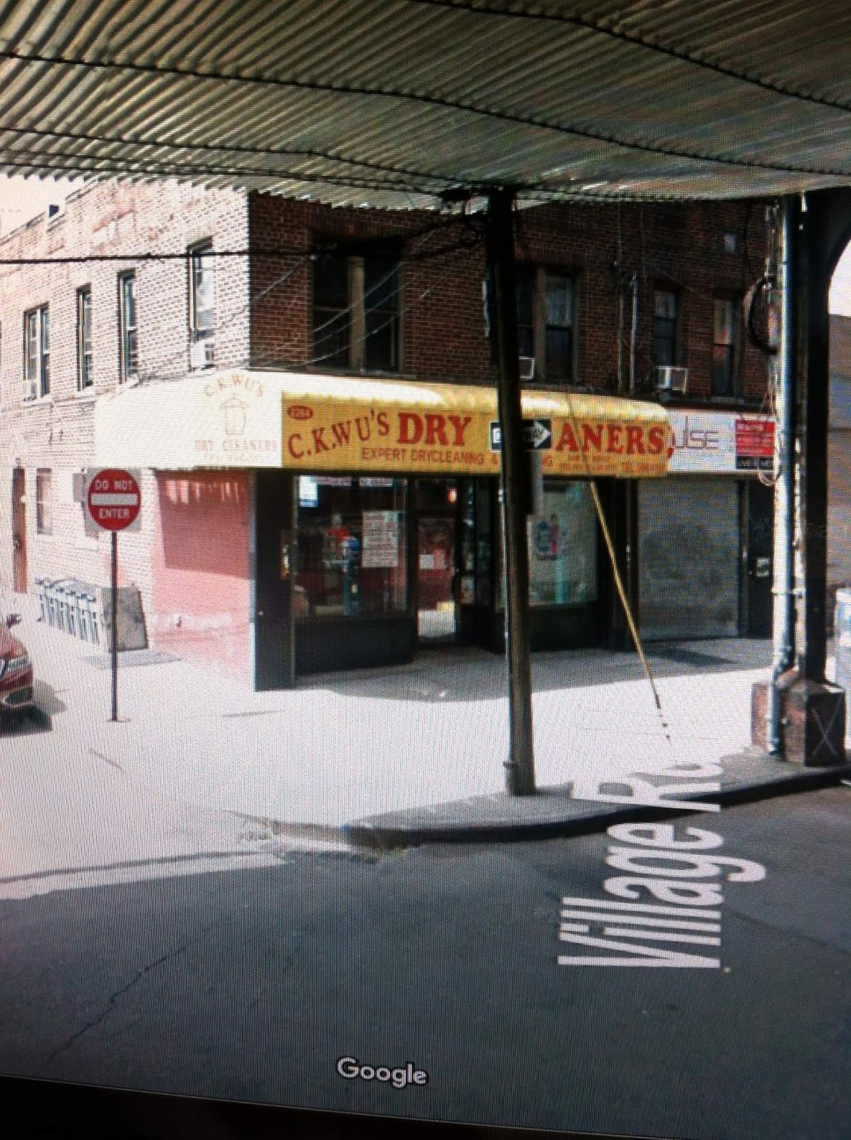 RIP, Anthony "Skutch" Lino, Yes, THAT Lino.....