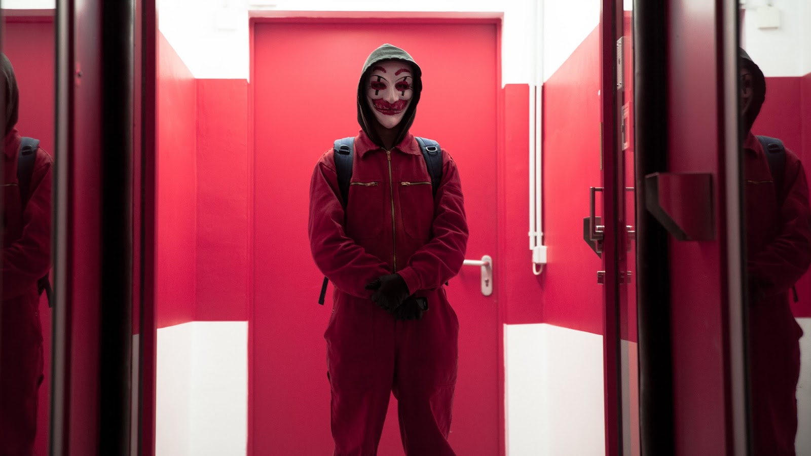 Crítica | Who am I – No system is safe