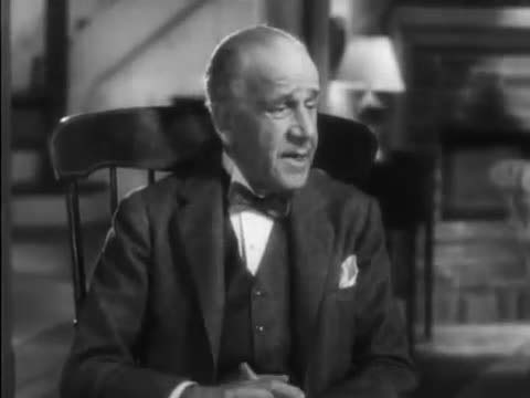 Forgotten Actors: Henry Stephenson