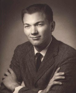 FROM THE VAULTS: Jerry Allison born 31 August 1939