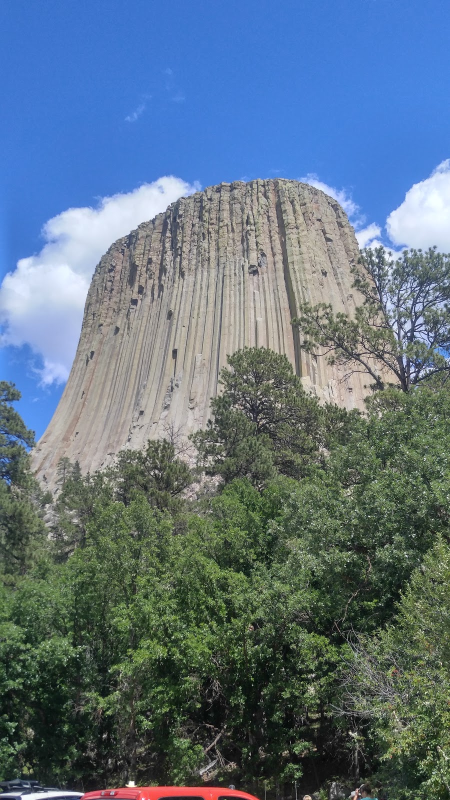 Life Rocks When Your Living Room Rolls: Travel to Rozet, WY