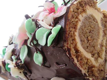 Bečki rolat / Sweet Viennese rolls