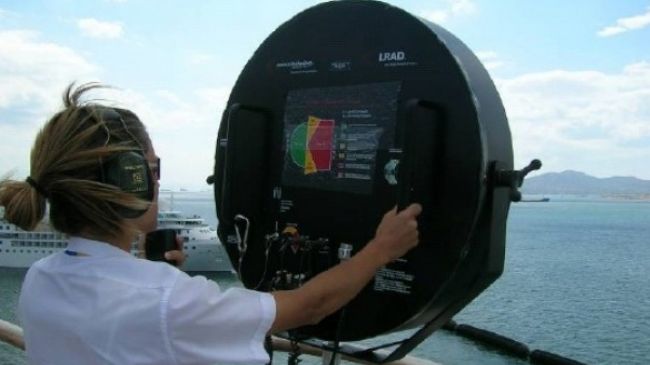 War News Updates: Can Sound Be Used As A Weapon