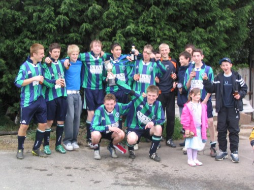 Best Football Kits For Schools ~ alifeinlosangeles