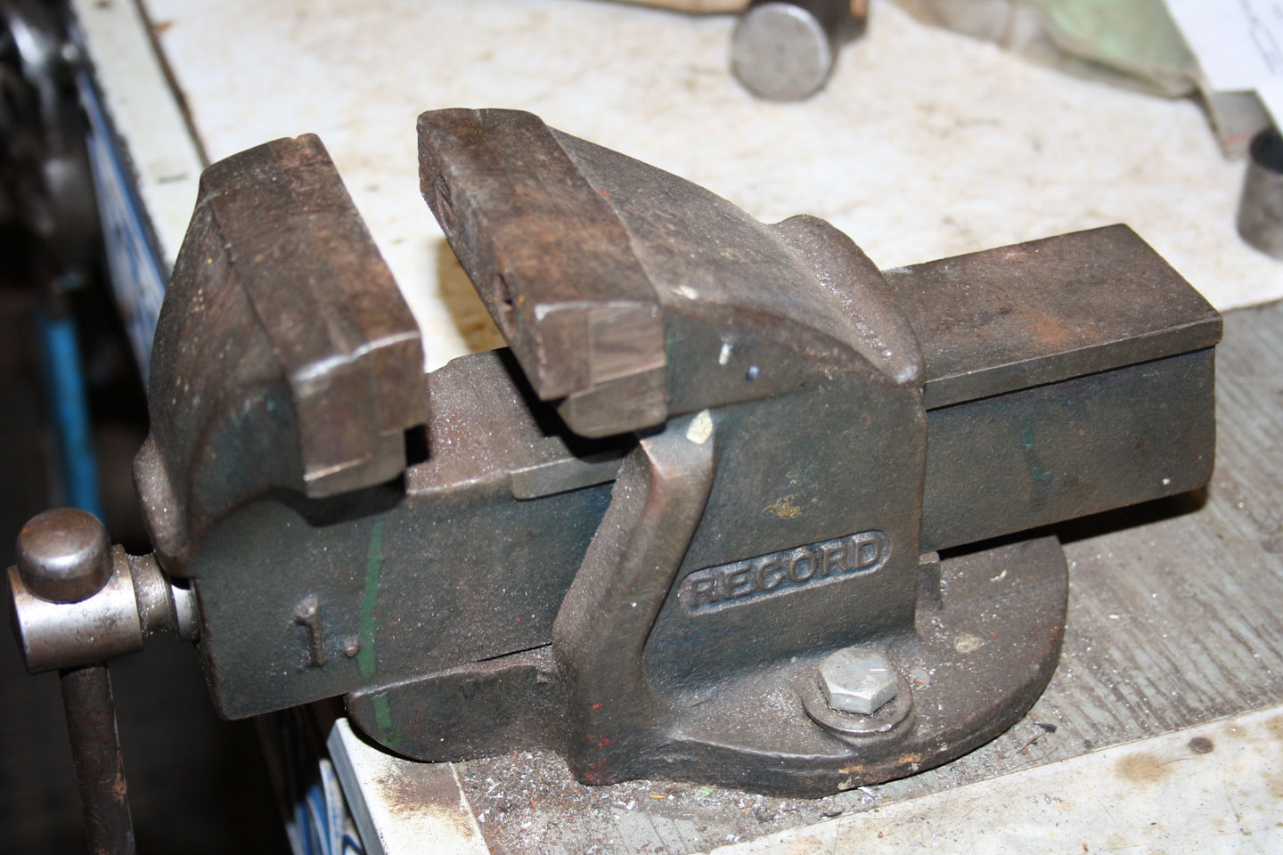 Progress is fine, but it's gone on for too long.: One of my vices is ...