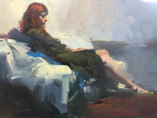 Impressioni Artistiche : ~ Henry Yan