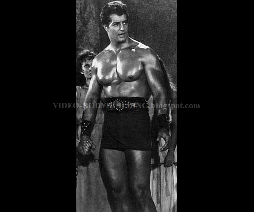 video bodybuilding: Peter Lupus Photo Gallery, Pics, Pictures ...