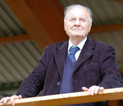 L'eminente dignità del provvisorio: gennaio 2012