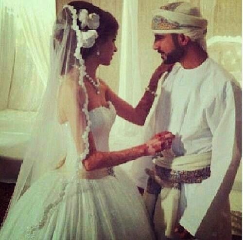 The Omani Wedding in 2014 | Design Interior Garden Brisbane