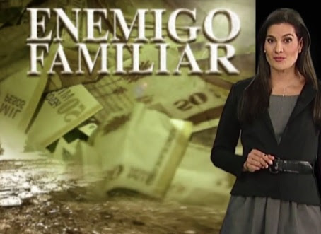 RATING COLOMBIA: 1 de Julio: Rastro Familiar.