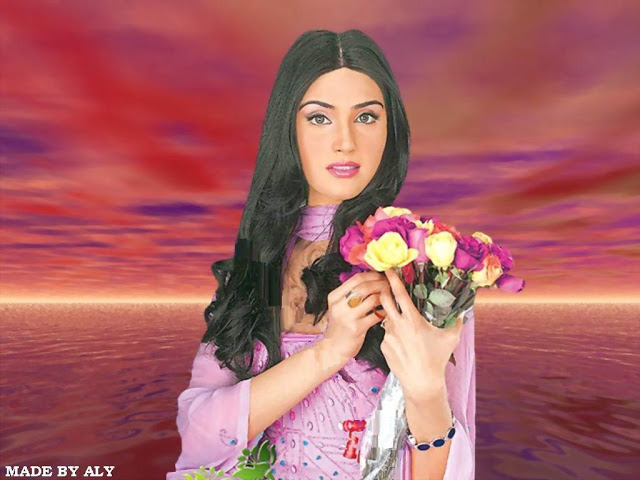 Zara Sheikh - High Quality Wallpapers